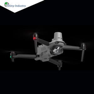 Quality Real Time Tracking Obstacle Avoidance UAV Drone Quadcopter With HD Wide Angle for sale