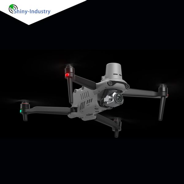 Quality Real Time Tracking Obstacle Avoidance UAV Drone Quadcopter With HD Wide Angle for sale