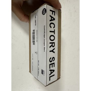 Quality 0 - 60 Degree C Allen Bradley Modules Control Logix Jumper Bar Kit 1756-JMPR for sale