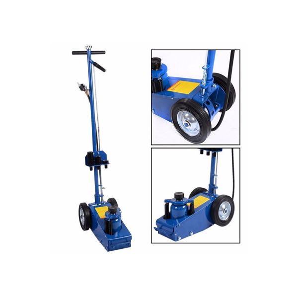 Quality 50Ton Pneumatic Hydraulic Jack for sale