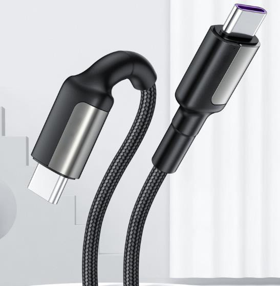 Quality 0.5m 60Watt USB PD Cable for sale