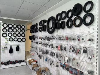 China Factory - Dongguan Fulida Intelligent Technology Co., LTD