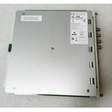 Quality 3500/40M-03-00 135489-04 Bently Nevada Proximitor I/O Module With Internal for sale