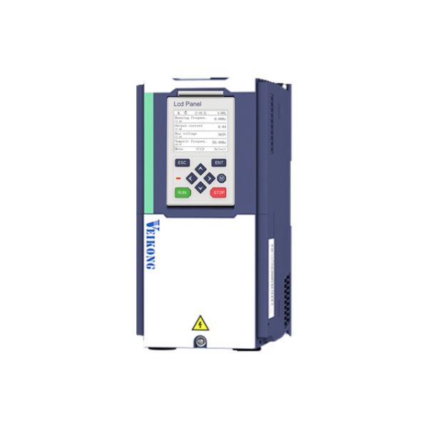 Quality Advanced Vector Control Technology in VEIKONG Variable Frequency Inverters for sale