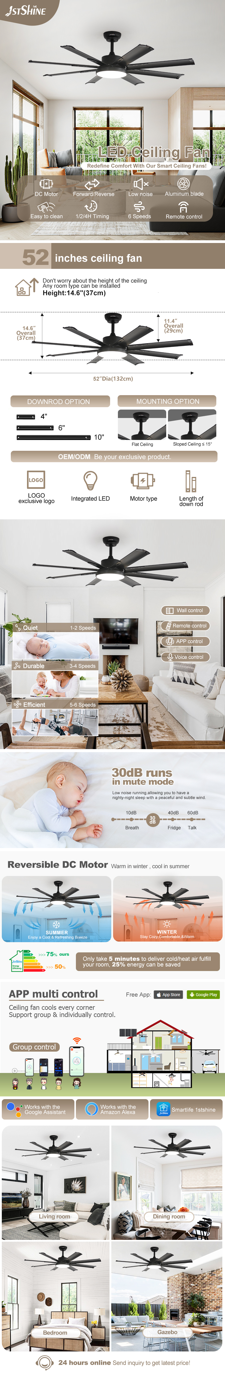 ceiling fan