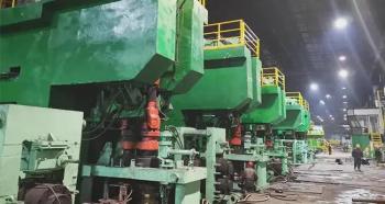 China Factory - Guangdong Zhongsheng Steel Union Stainless Steel Co., Ltd