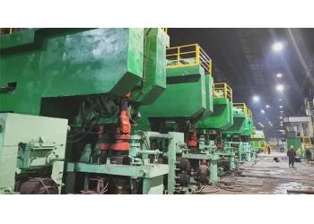 China Factory - Guangdong Zhongsheng Steel Union Stainless Steel Co., Ltd