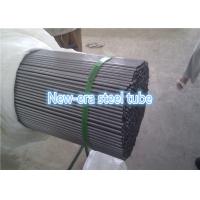 Quality Mechanical Alloy Steel Seamless Tubes , 4130 / 4140 1 - 15mm Round Steel Tubing for sale