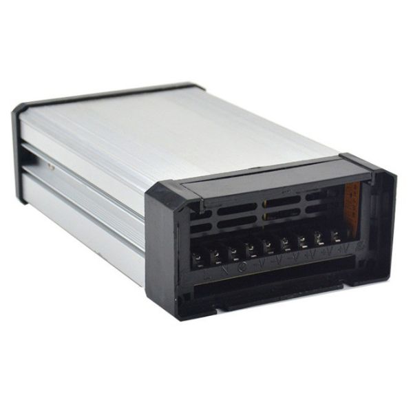 Quality Experience Uninterrupted Rainproof Operation with 12v 20a 250w External Power for sale