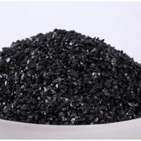 Quality Industrial Activated Charcoal Pellets Adsorbent For Commercial Filtration for sale