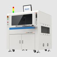 Quality FS700F Online Visual Dispensing Machine FPC Component Encapsulation Flip-Chip for sale