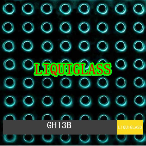 Quality SGS Printed Custom Cut Laminated Glass Screen 4mm for sale