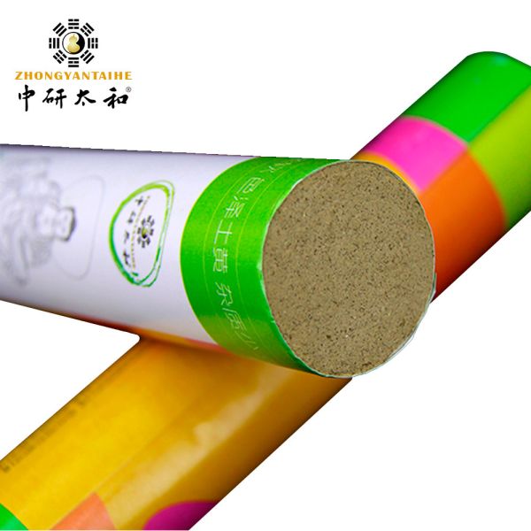 Quality Warming Invigorating Moxa Moxibustion Various Sizes For Warming And Invigorating for sale