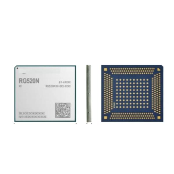 Quality 5G LGA Module 5G Iot Module RG50xQ Series RG502Q-EU RG500Q-EU RG500Q-GT For IoT for sale