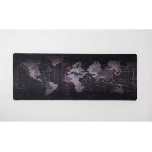 Quality Odorless Large Gaming Mouse Pad Mat , Custom Extended Xxl Mousepad for sale