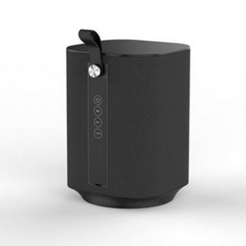 Quality Portable 5W Hifi Bluetooth Speaker Wireless Home Speaker System TF U-Disk FM Aux for sale