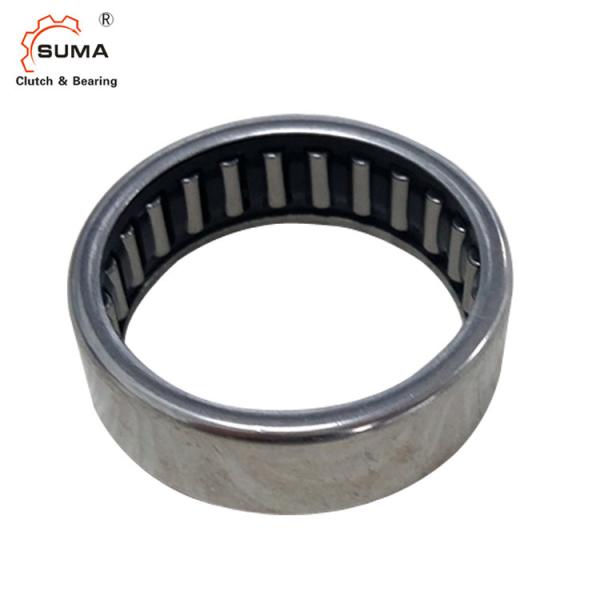 Quality BK0509 HK0509 9MM Drawn Cup Needle Roller Bearings for sale