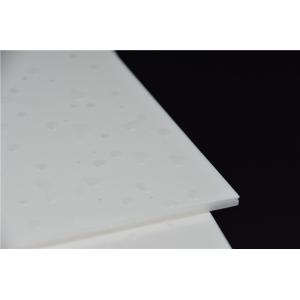 Quality White Foam Board for sale
