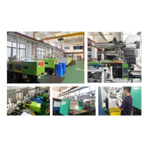 China Factory - Foshan Xuliang Plastic Products Co., Ltd.