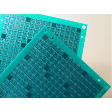 Quality 6 Layer Ultrathin 0.6mm Automotive Printed Circuit Board for GPS Tracking for sale