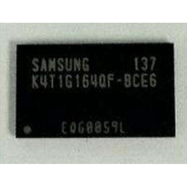 Quality K4T1G164QF-BCE700 1Gbit DDR2 SDRAM Memory for sale