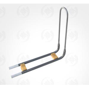 Quality L Type MoSi2 Heating Elements For Industrial Furnaces for sale