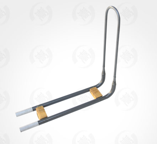 Quality L Type MoSi2 Heating Elements For Industrial Furnaces for sale