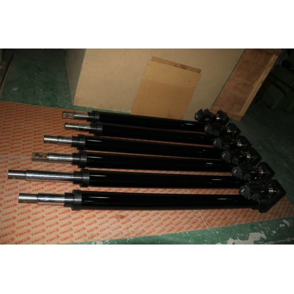 Quality Adjustable Heavy Duty Electric Actuator , Strong Industrial Linear Actuator for sale
