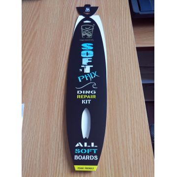 Quality Syringe Box Party Injector Paper Packaging Box With Handle Customized Size for sale