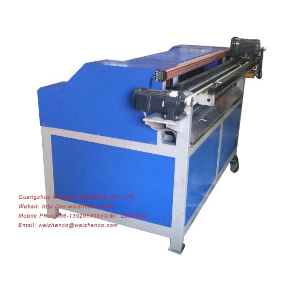 Quality Kitchen Sponge Scouring Pad and Washer Sponge Automatic Cutting Machine for sale