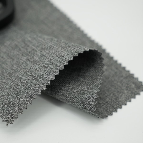 Quality 100% Nylon Twill Fabric Waterproof Durable Cationicdyedpolyester Custom for sale