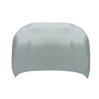 Quality High Performance Car Front Hood Toyota RAV4 Bonnet Dust Proof for sale