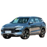 Quality BYD Song Pro DM-I Plug In Hybrid SUV 360 Degree Panoramic Image for sale