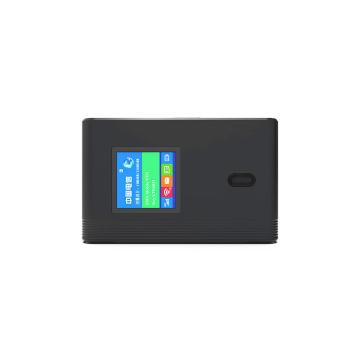 Quality Multi Band Access WiFi Router 4G LTE Uplink / Downlink 50Mbps / 150Mbps for sale
