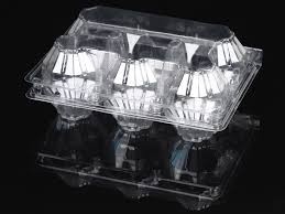 Quality PET Plastic Sheet Roll Reusable Quail Egg Tray Plastic Transparent for sale