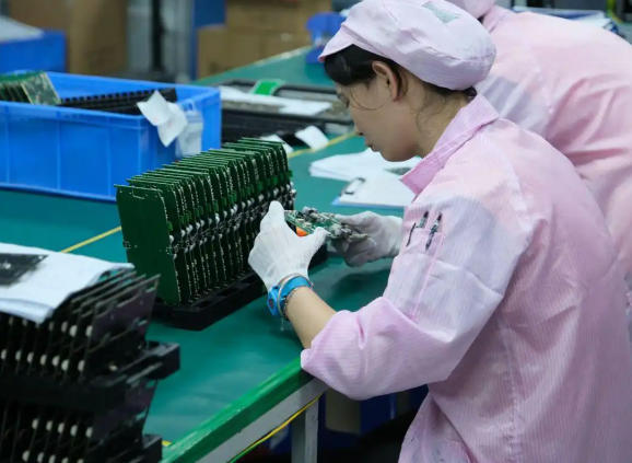 Quality Custom Multilayer PCB & PCB Assembly With Fast Prototypes Support Small-batch for sale