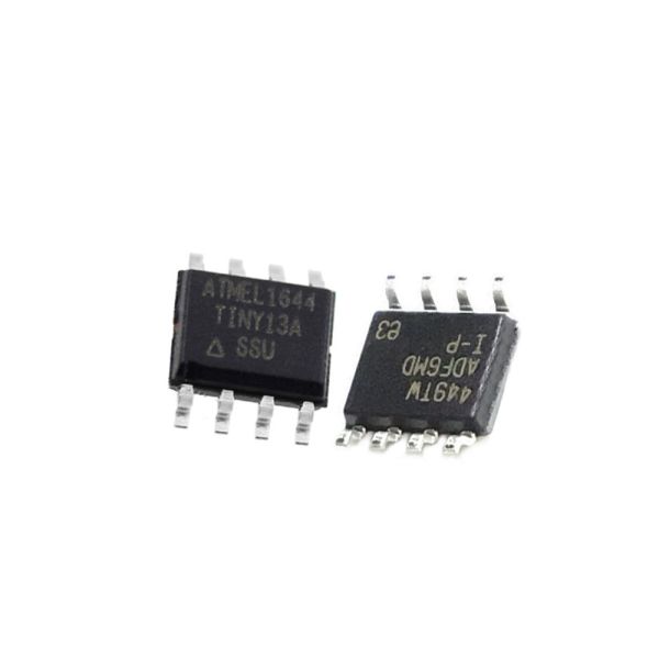 Quality ATTINY13A-SSU IC Integrated Circuits SOIC-8 8-Bit Microcontrollers - MCU for sale