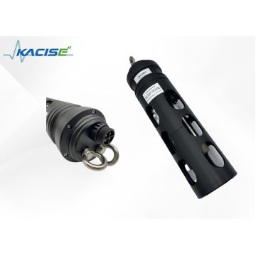 Quality Accurate 10% Water Quality Sensor RS485 Output Multi Parameter for sale