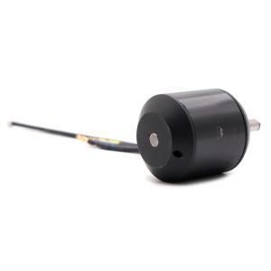 Quality Lightweight 6384 Brusshless Motor with Customized Shaft for DIY Project Electric for sale
