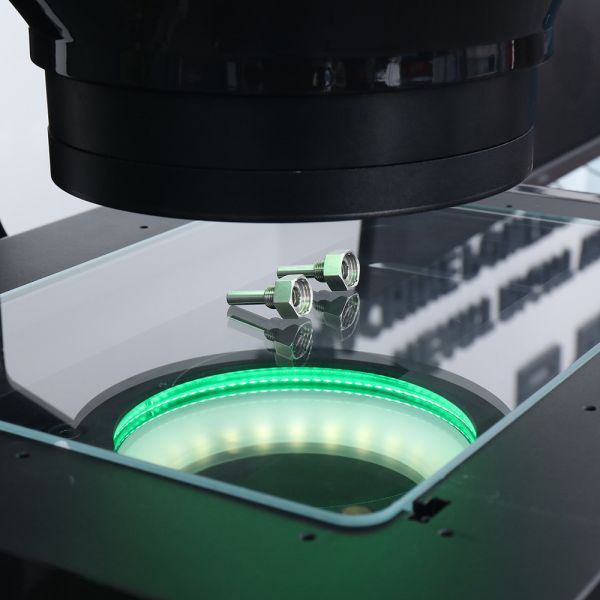 Quality KP4030 Double Lens Vision Measuring Machine for Optical Geometric Dimension for sale
