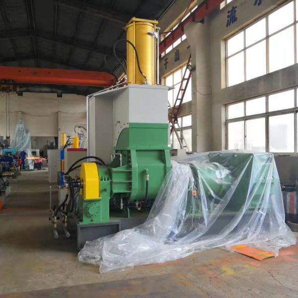 Quality 250L 185kW Rubber Kneader Machine Rubber Mixing Equipment for sale