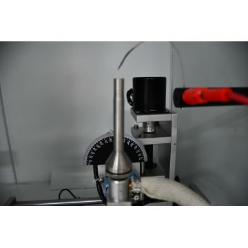 Quality Fully Automatic Fire Testing Equipment UL94 Plastic and Parts Burning for sale