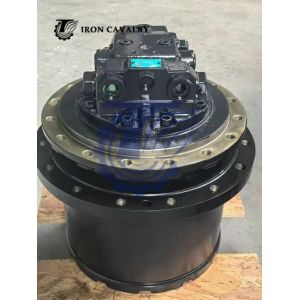 Quality Premium Precision Engineered 316D2 Excavator Final Drive Assembly Travel Gearbox for sale