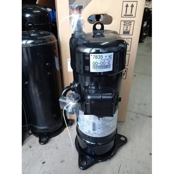 Quality Inverter Refrigeration Scroll Compressor JT1FBVDKTYR JT1FDVDKTYR JT1GCVDK1YR JT1G-VDK1YR JT1G-VDLYR@S for sale
