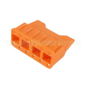 Quality WM-12S Waterproof Male And Female Plastic Shell Plug Connector For Automotive for sale