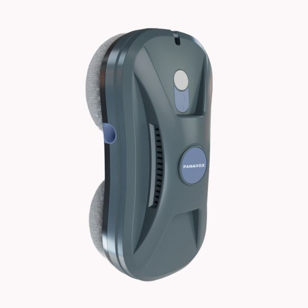 Quality Remote Control Smart Home Cleaning Robot 2.9KPa UPS Water Spray Window Cleaner for sale