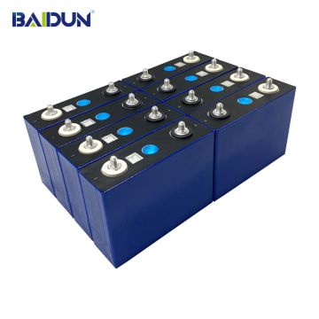 Quality M8 Lithium Iron Phosphate Cells 3.2V LF100 Solar Lifepo4 Battery for sale