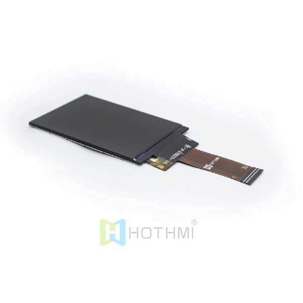 Quality 2.8 inch 480x640 VGA TFT LCD | ST7701 Controller for sale