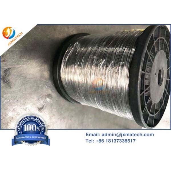 Quality Polished 6.51g/Cm3 Zirconium Welding Electrodes Standard AWS A5.24 ERZR2 for sale