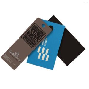 Quality Passive UHF RFID Clothing Labels Long Range RFID Tag For Garment Shoes Shop for sale